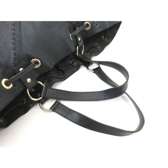 Saint Laurent | Bags | Saint Laurent Leather Sack Double Reversible ...